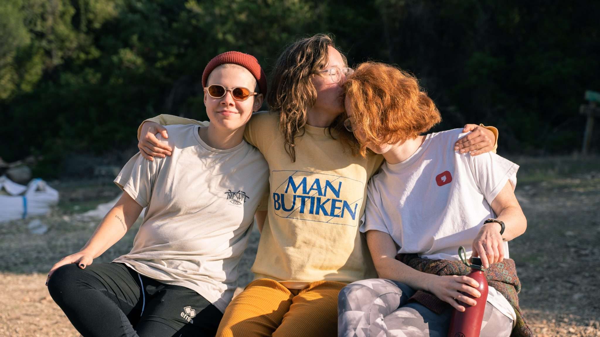 Portraits Hopeland Greece - LyanneArt