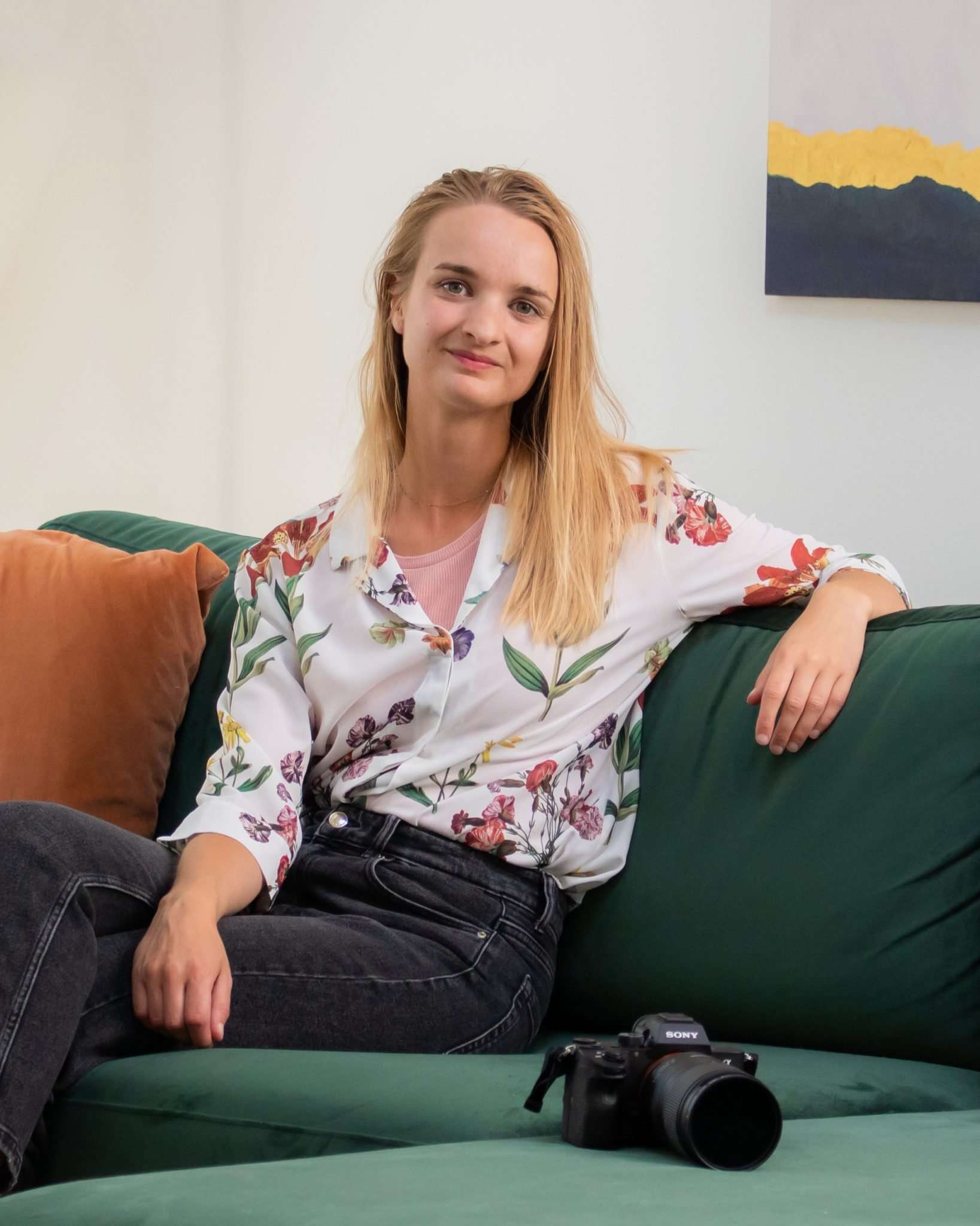 LyanneArt - Photographer and Videographer Amsterdam