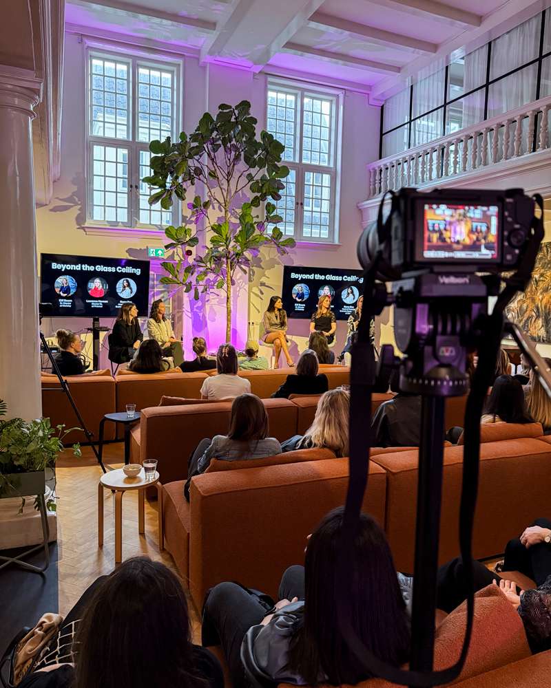 Why videos are essential for your event. - LyanneArt